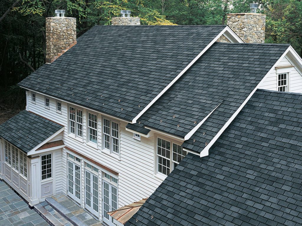 Roofing Services in OH | Call (440) 552-2340 Cleveland